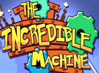 The Incredible Machine (TIM) | TIM, Incredible machine, crazy machines ...