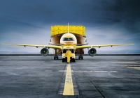 DHL Logistics Ukraine | DHL Global Forwarding UA | ВКонтакте