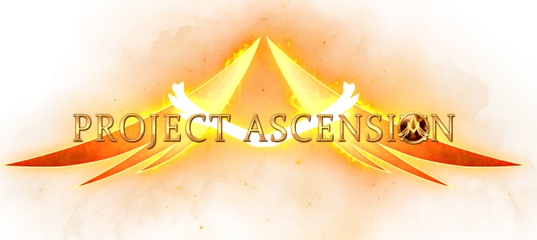 Project-Ascension.com Русское сообщество | ВКонтакте