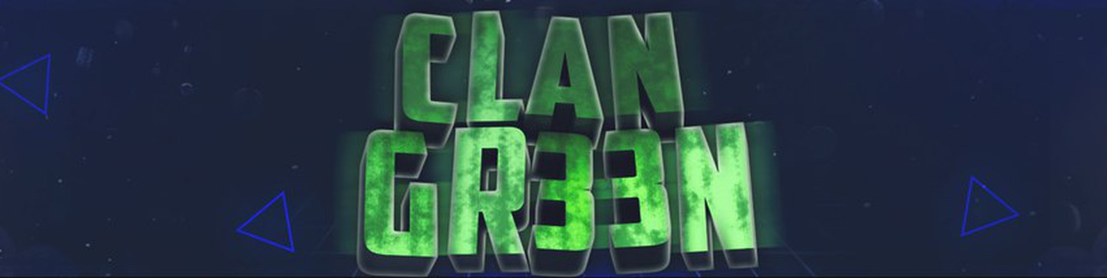 CLAN GREEN 2025 | ВКонтакте