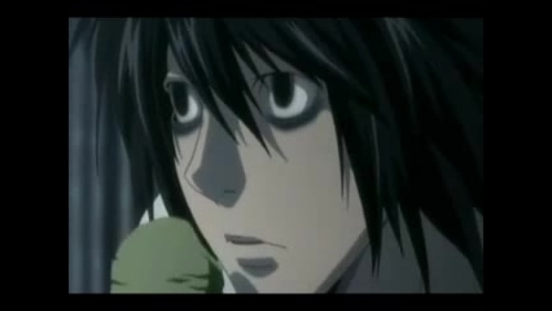Death Note — Видео от Death Note FUN / Тетрадь Смерти | ВКонтакте