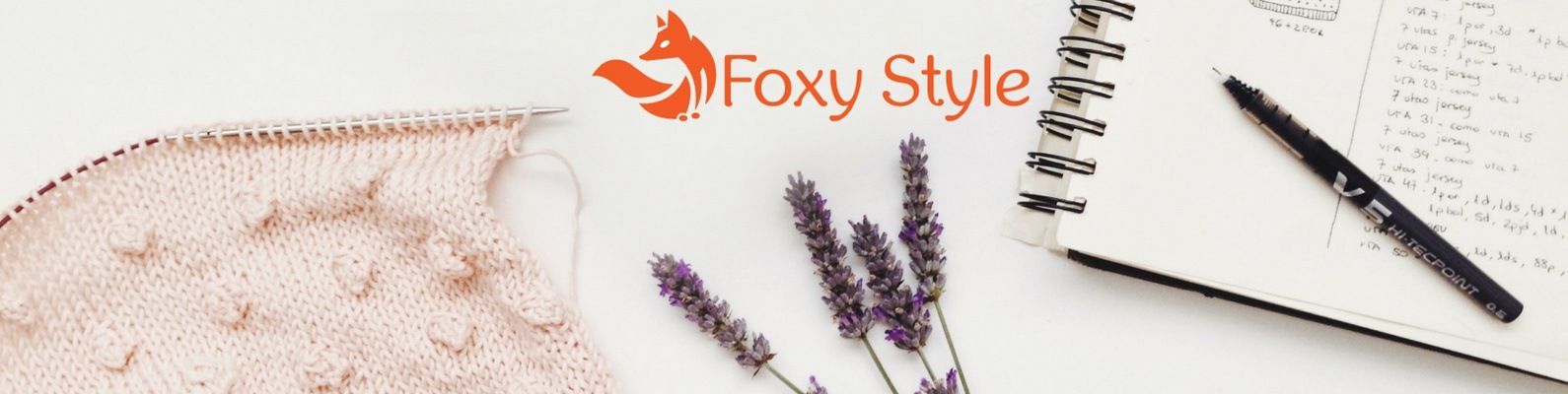 Foxy Style | Люблю, вдохновляюсь, вяжу. 2024 | ВКонтакте