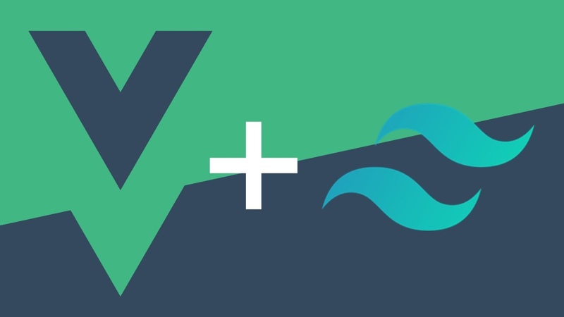 Tailwind Css Vue